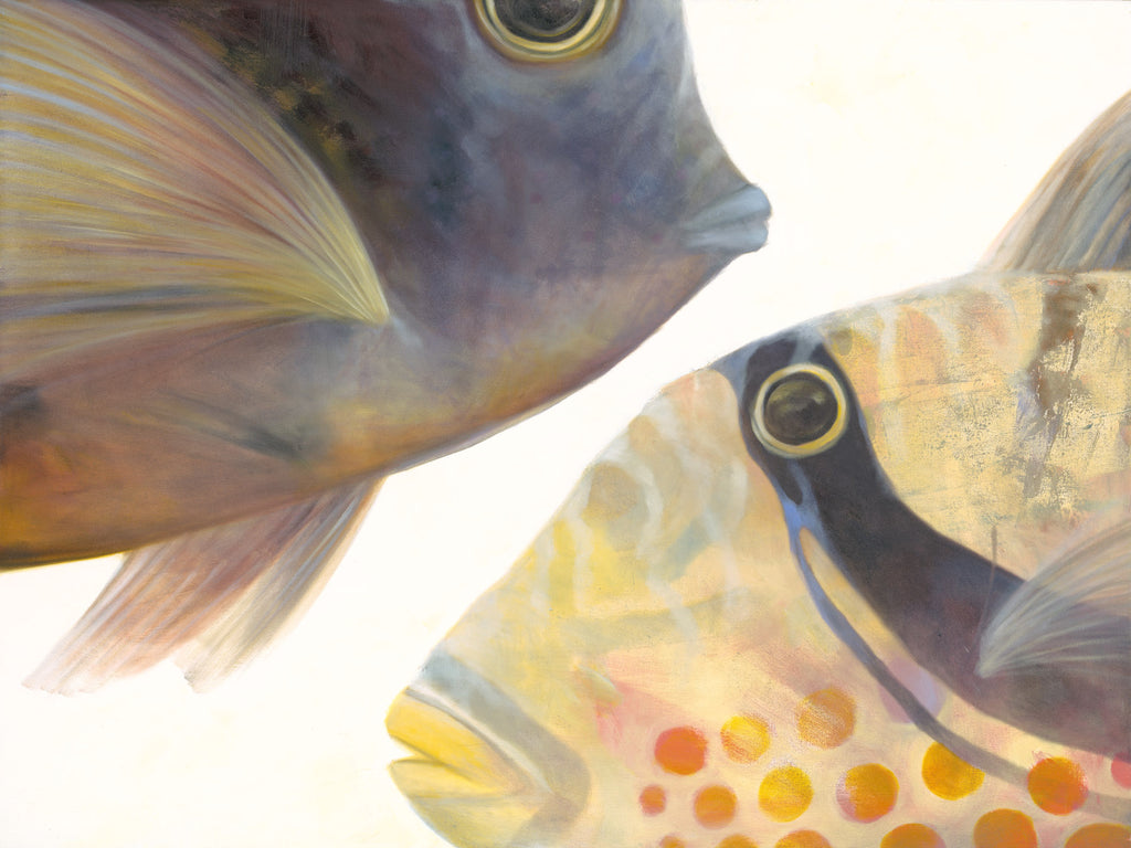 Grand Wailea Fish 2 – KRISTIEKOSMIDES